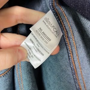 Alice McCall | Dresses | Alice Mccall Azure Mini Dress | Poshmark